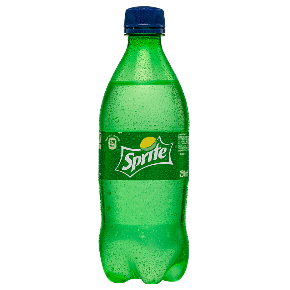 Brand & Products Sprite | Coca-Cola